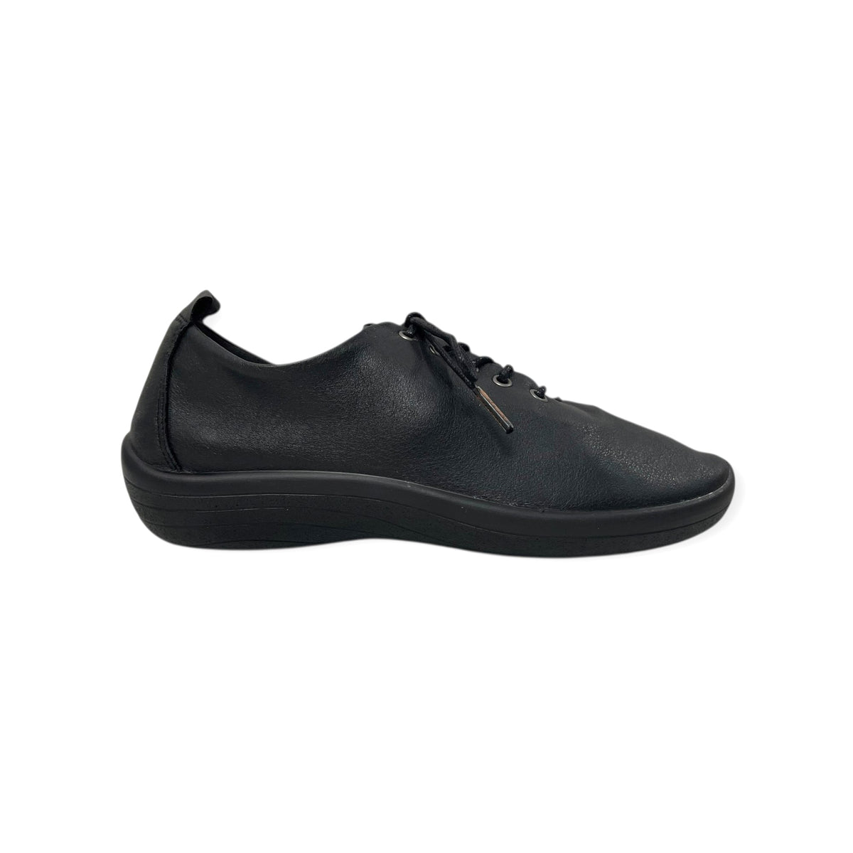 LANIN - BLACK – Yolo Shoes Emerald