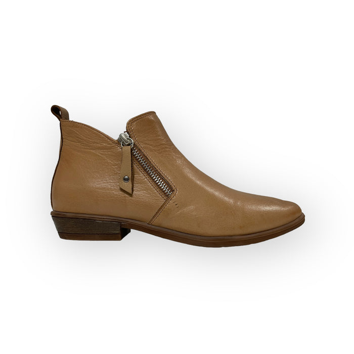 Yolo Shoes Emerald